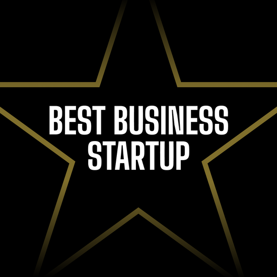 Best Business Start-Up – The UK Small Business Awards