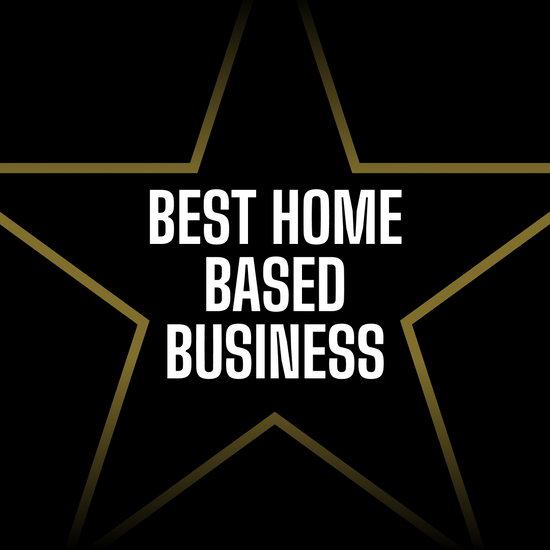 Best Home Based Business – The UK Small Business Awards