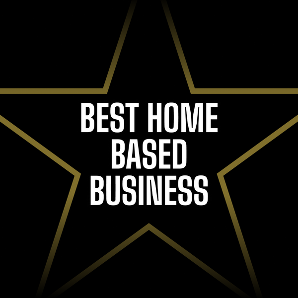 Best Home Based Business – The UK Small Business Awards