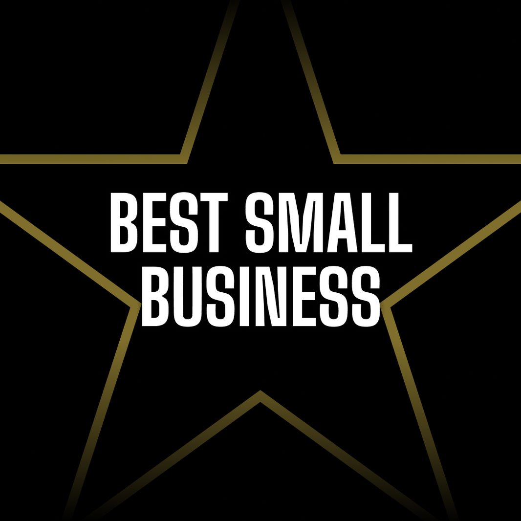 Categories – The UK Small Business Awards
